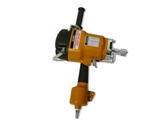 Flexco Pneumatic Single Rivet Driver Now Compatible with BR Rivet Solid Plate - Mining Technology